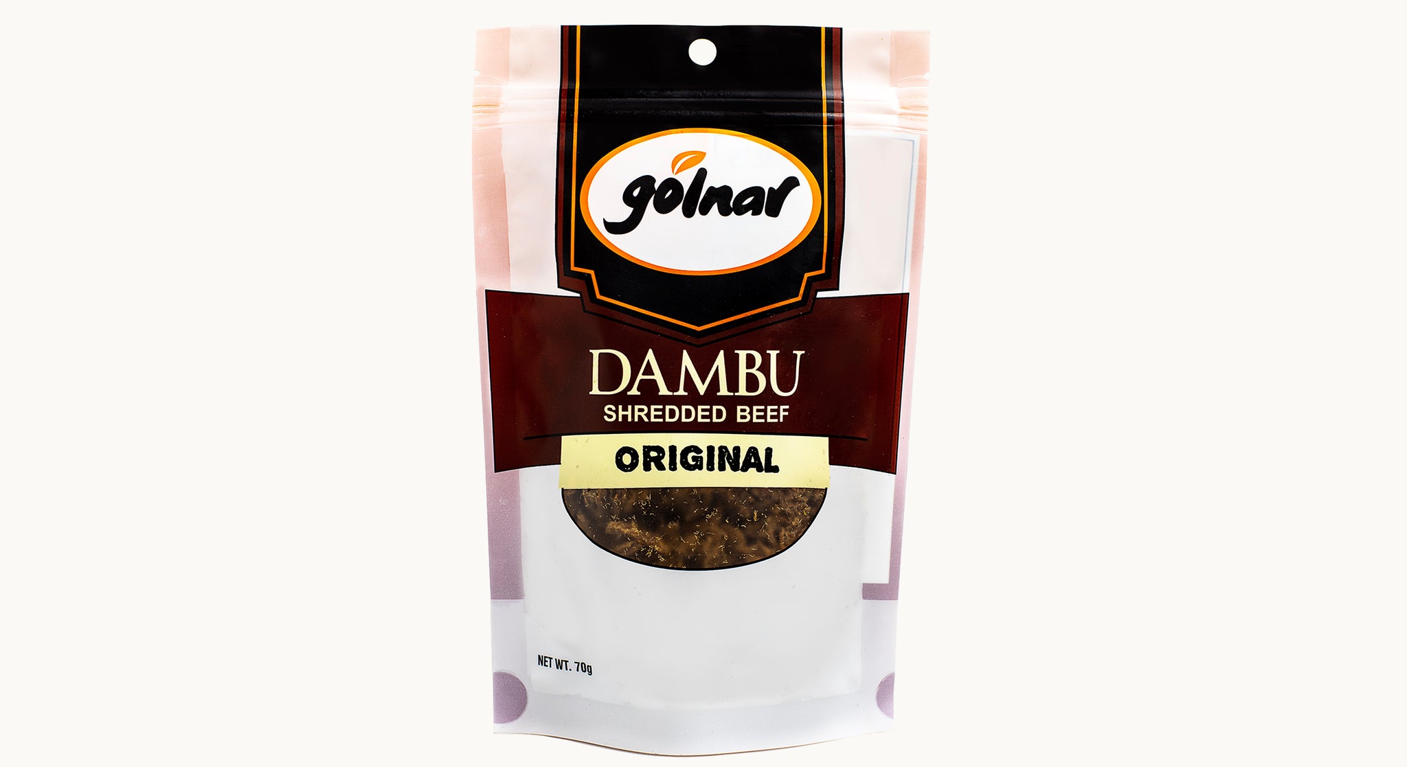 Dambu Beef – Golnar Foods