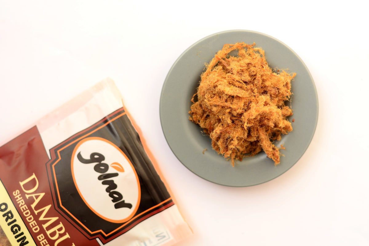 Dambu Beef – Golnar Foods